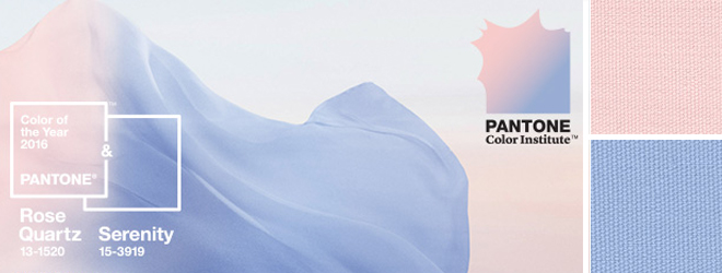Kolory roku 2016 - FloraLove